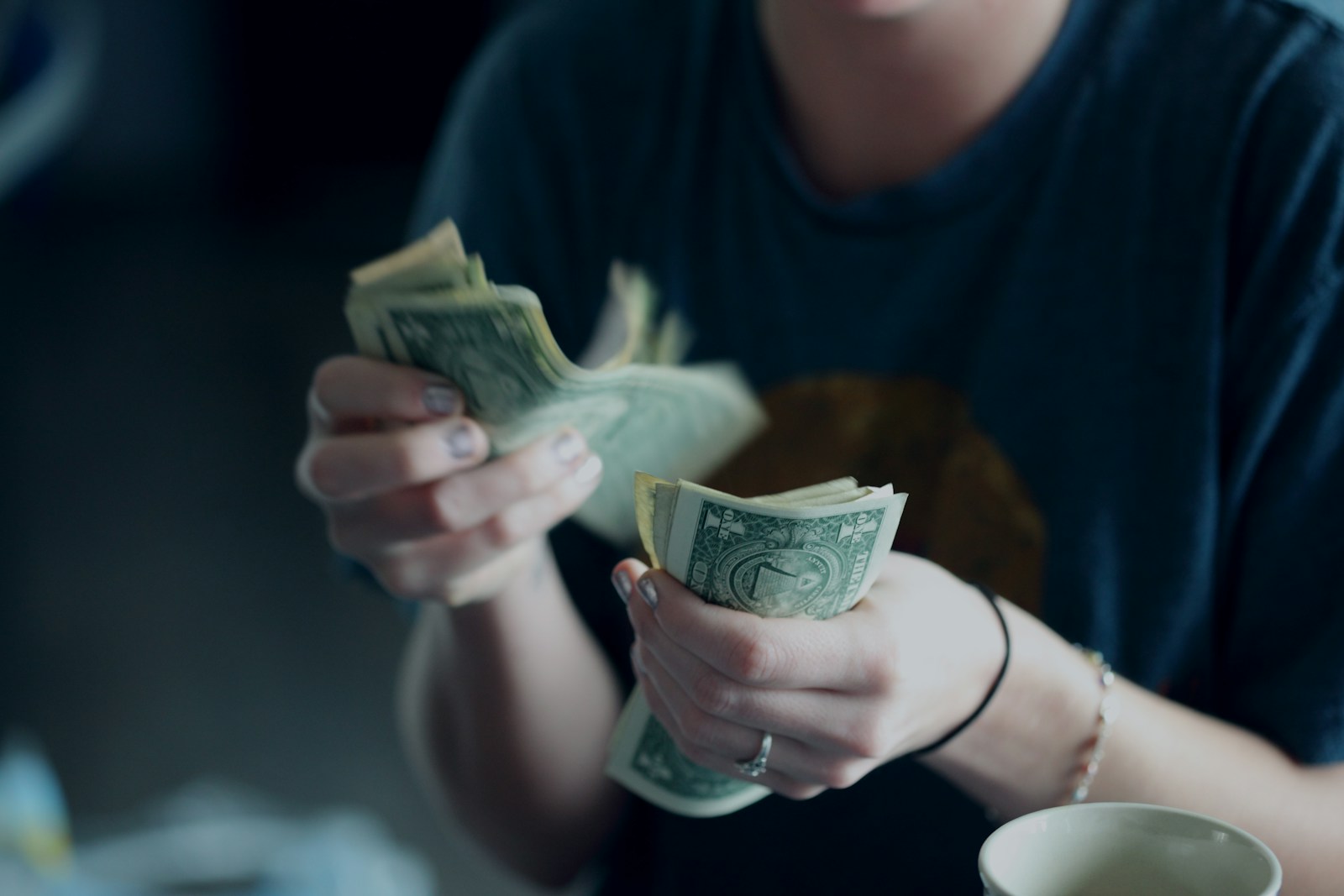 Value Based Spending Strategies for Aligning Money with Priorities