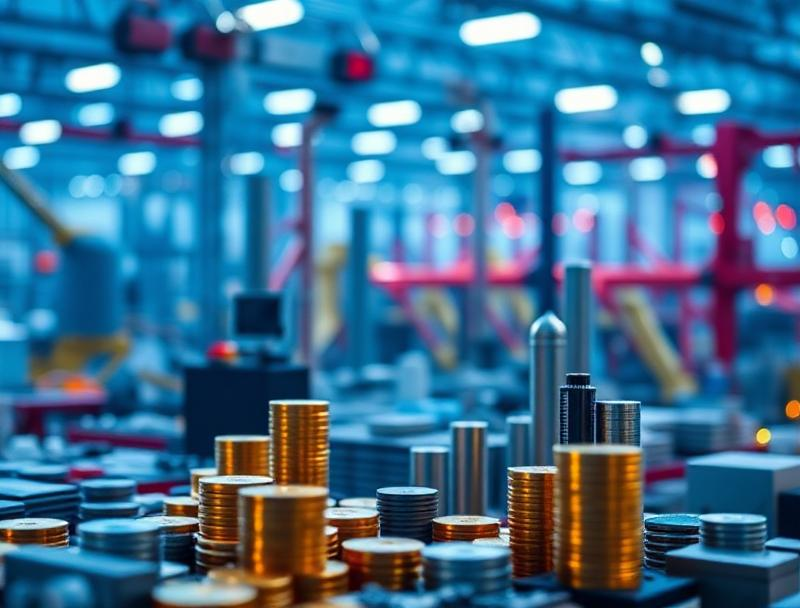 Industry Investment Opportunities Analysis for Strategic Growth